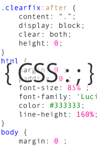 ウェブサイトコーディングでよく使用するCSSプロパティのまとめ（1） | オウンドメディア | 大阪市天王寺区ホームページ制作｜合同会社デザインサプライ-DesignSupply.LLC-